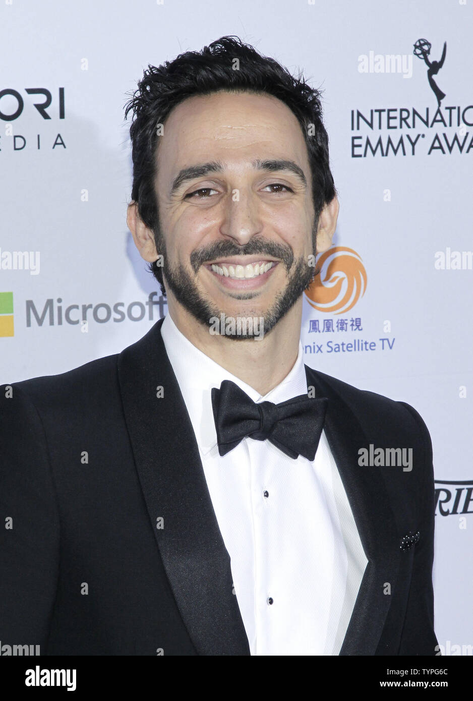 Amir Arison Where High Resolution Stock Photography and Images - Alamy