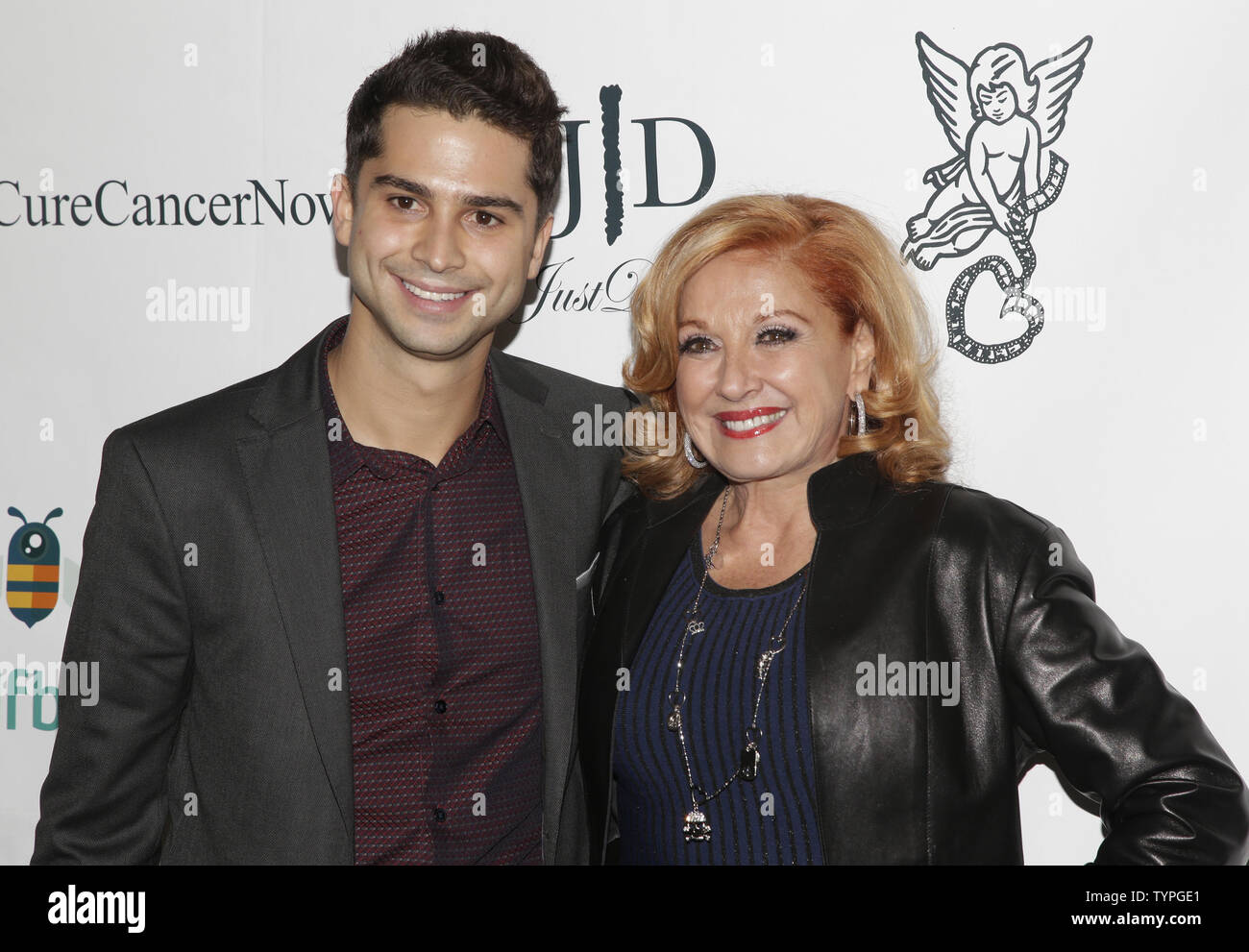 Michelle rella hi-res stock photography and images - Alamy