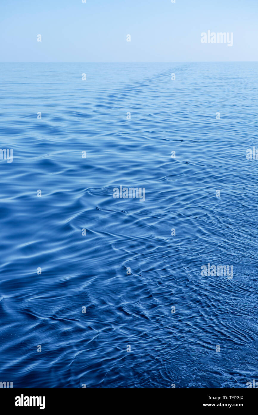 Reflection calm surface hi-res stock photography and images - Alamy