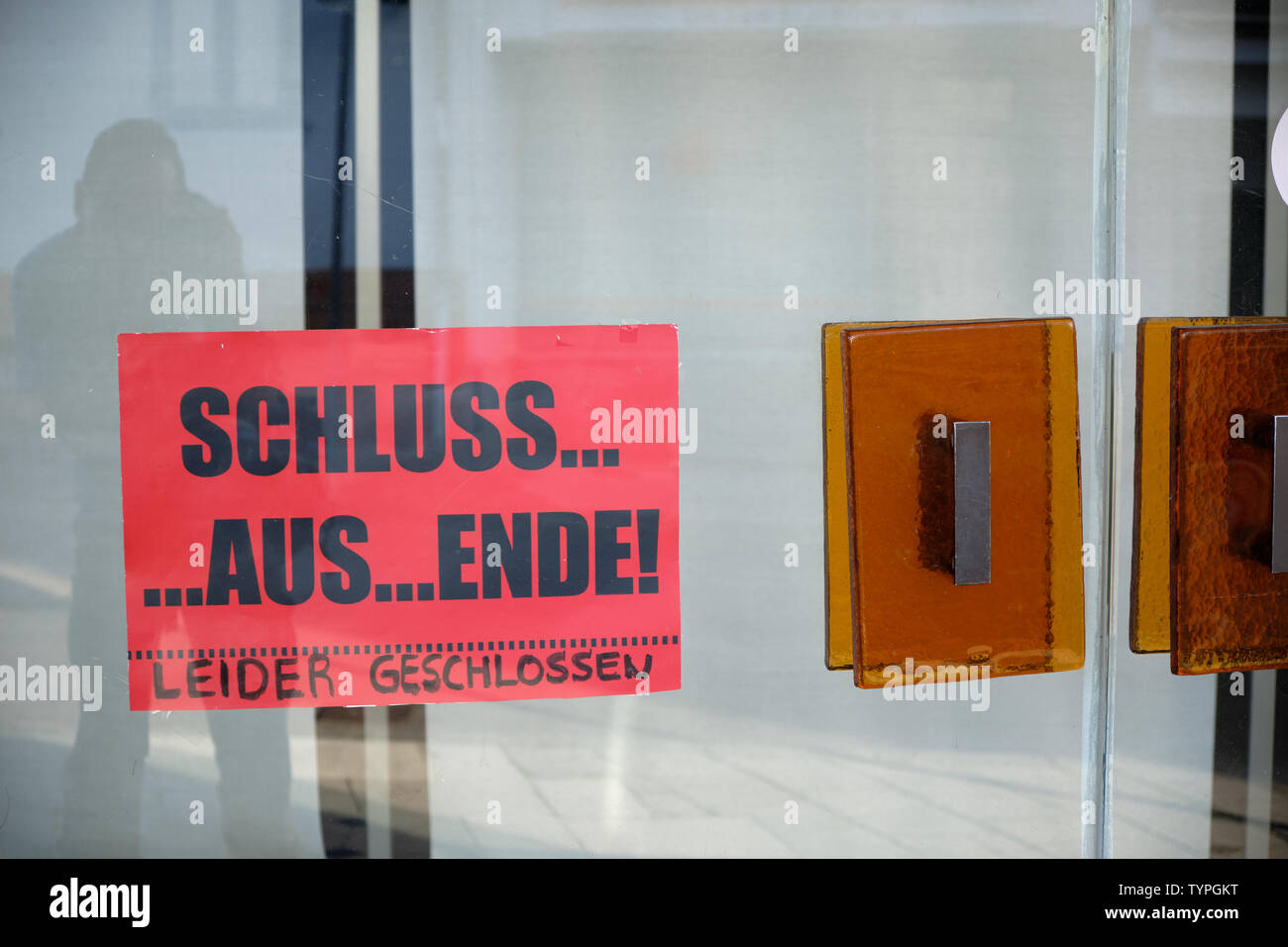 End 25 sign hi-res stock photography and images - Alamy