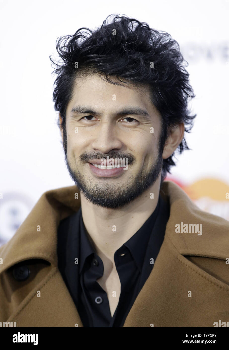 Ken hirai hi-res stock photography and images - Alamy