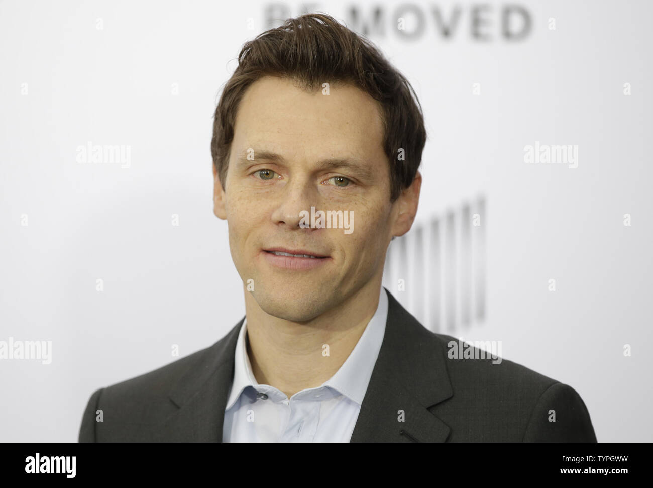 Will Gluck arrives on the red carpet at the 'Annie' World Premiere at ...