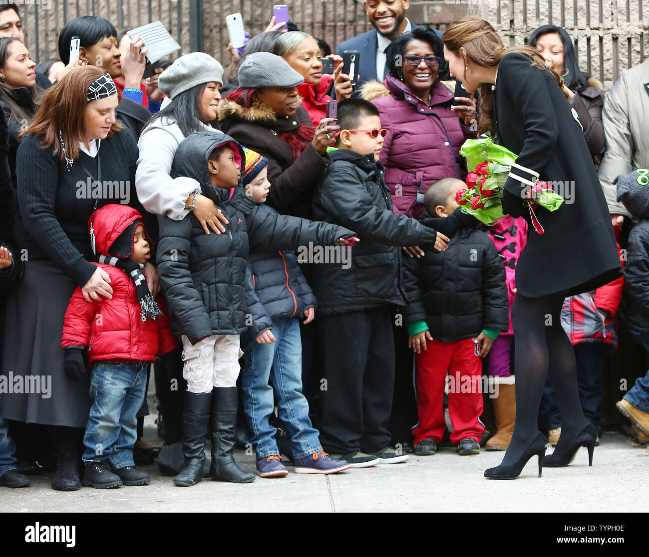 Kate middelton hi-res stock photography and images - Alamy