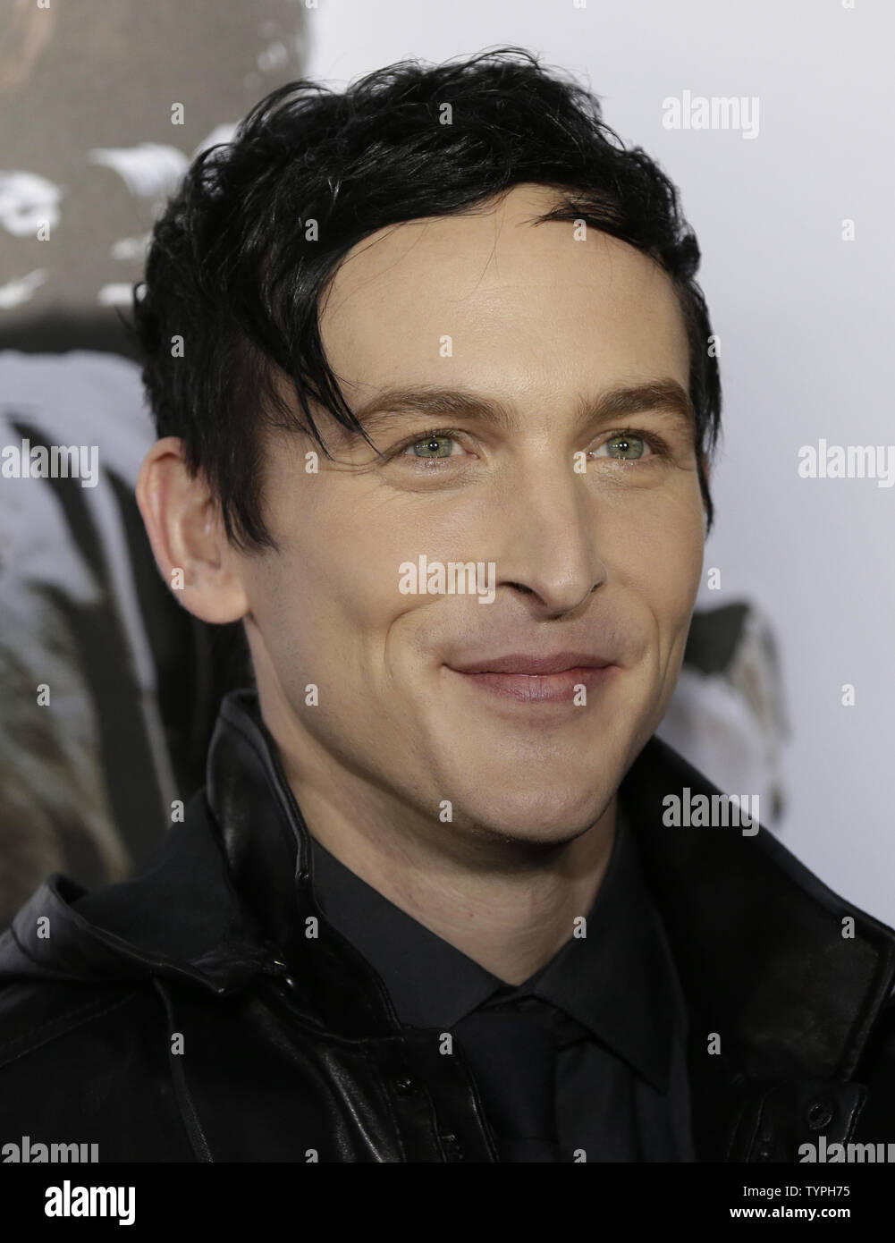 American sniper premiere hi-res stock photography and images - Alamy