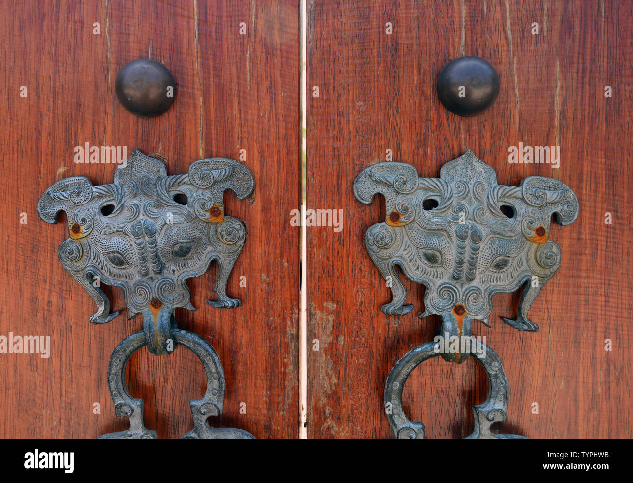 Accessory armature ring Stock Photo - Alamy