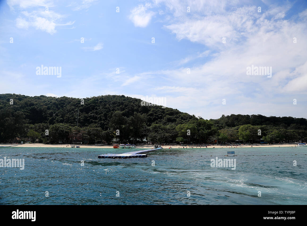 Phuket atoll, Thailand Stock Photo - Alamy