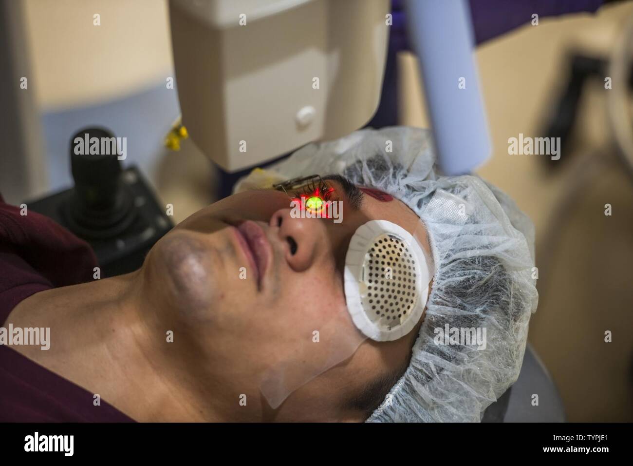 Cadet Saverio Macrina, U.S. Military Academy West Point, receives ...
