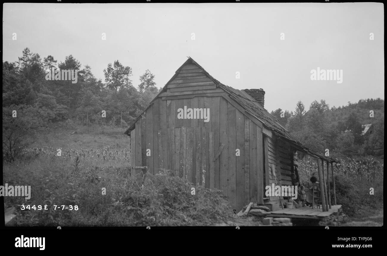 Whitner, Allen; home Stock Photo - Alamy