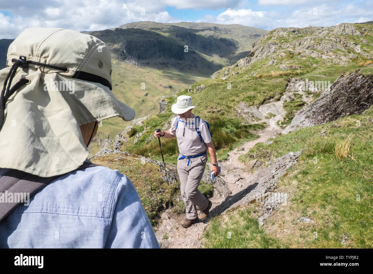 The Lake District National Park,The Lakes,Lake District,mountain ...