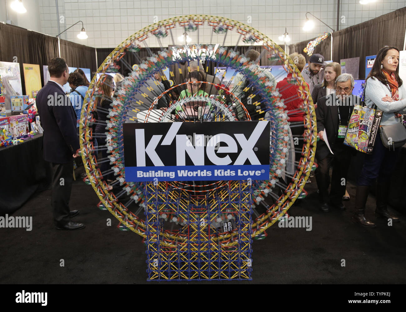 Knex Logo