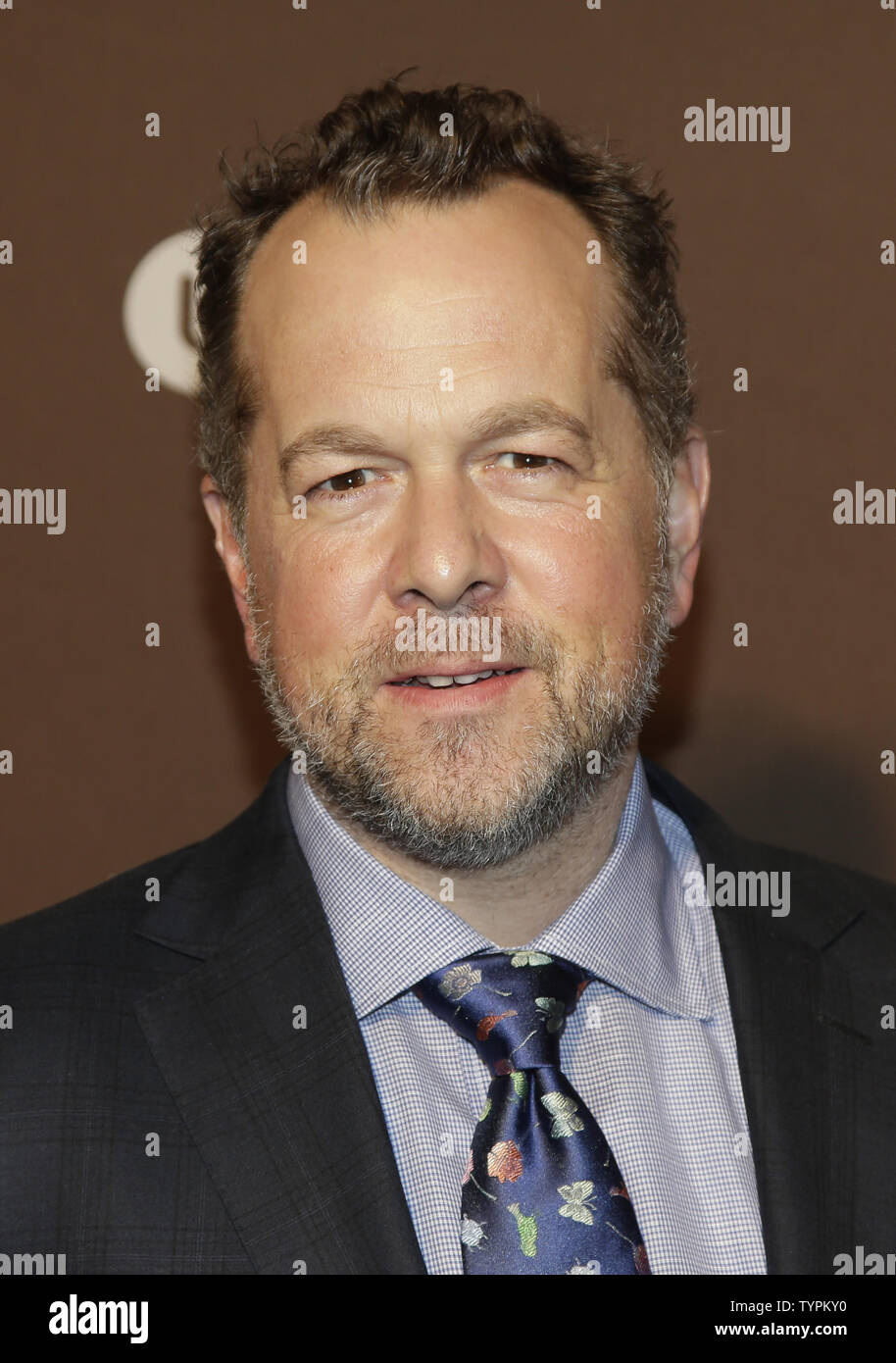 David costabile hi-res stock photography and images - Alamy