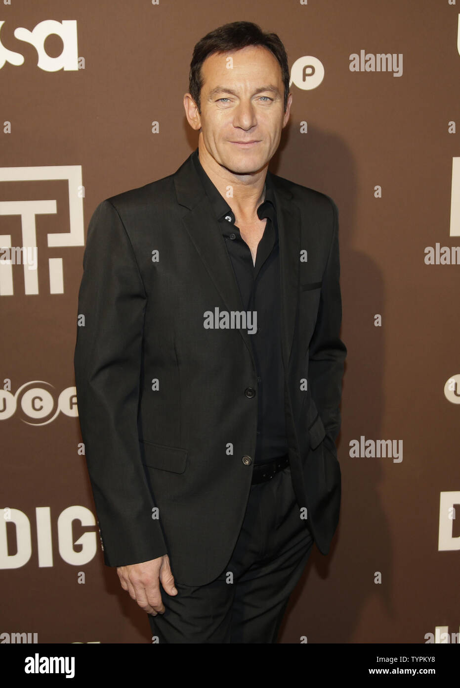 John Isaacs High Resolution Stock Photography and Images - Alamy