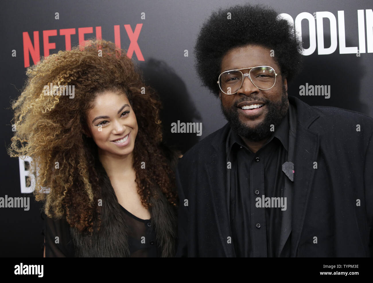 Bloodline 2015 hi-res stock photography and images - Alamy