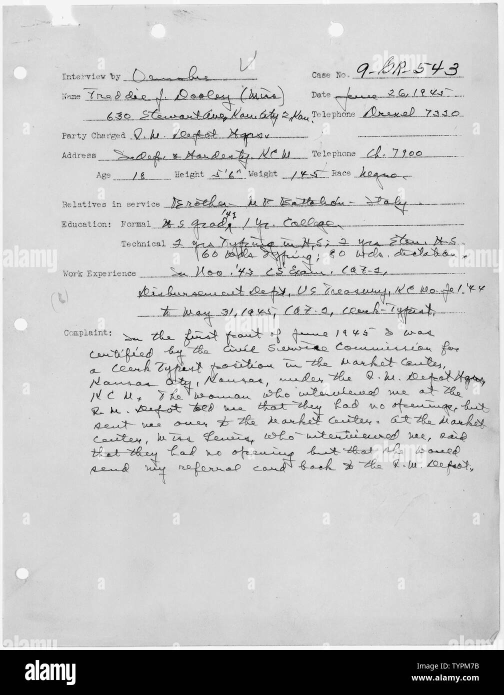 Al gr Black and White Stock Photos & Images - Alamy