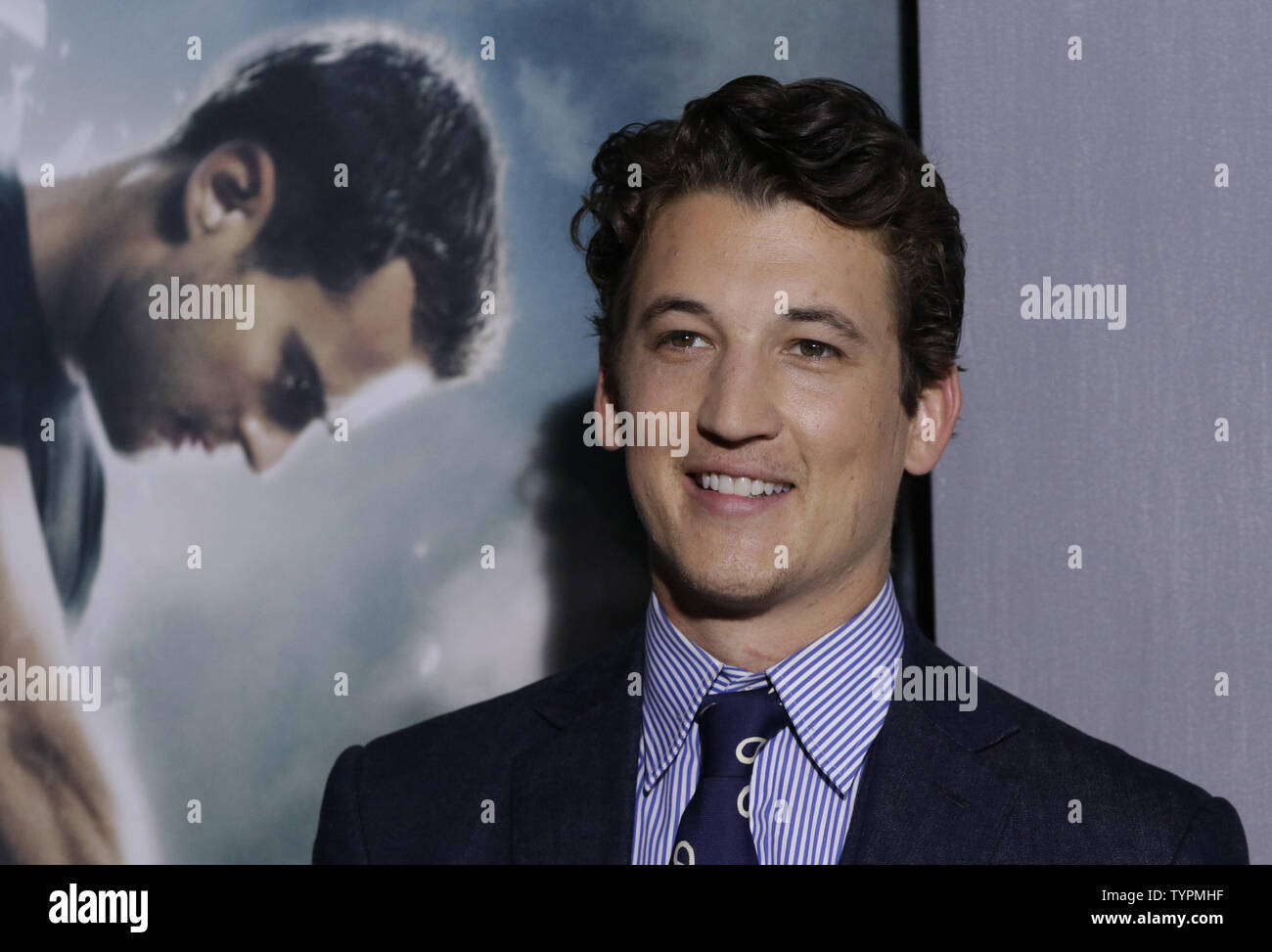 Miles Teller Divergent Poster Peter Hayes/Miles Teller Art | Divergent