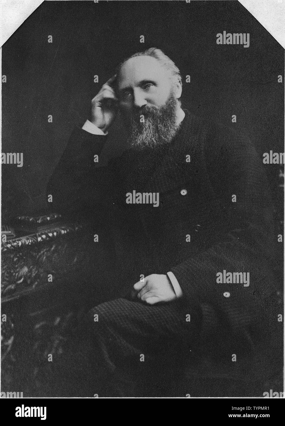 William Duncan High Resolution Stock Photography and Images - Alamy