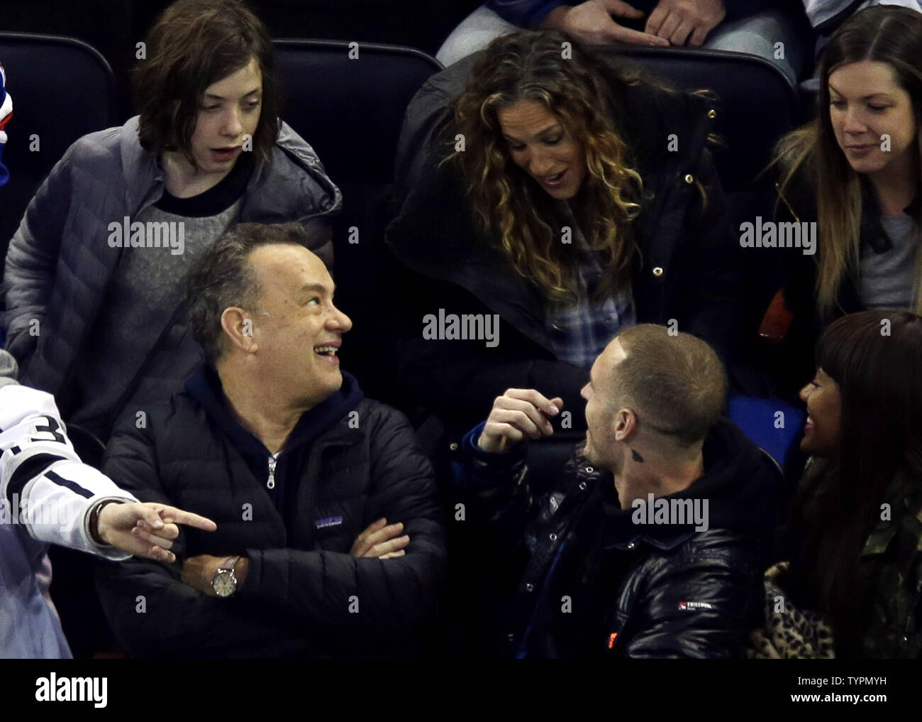 Madison parker hi-res stock photography and images - Alamy