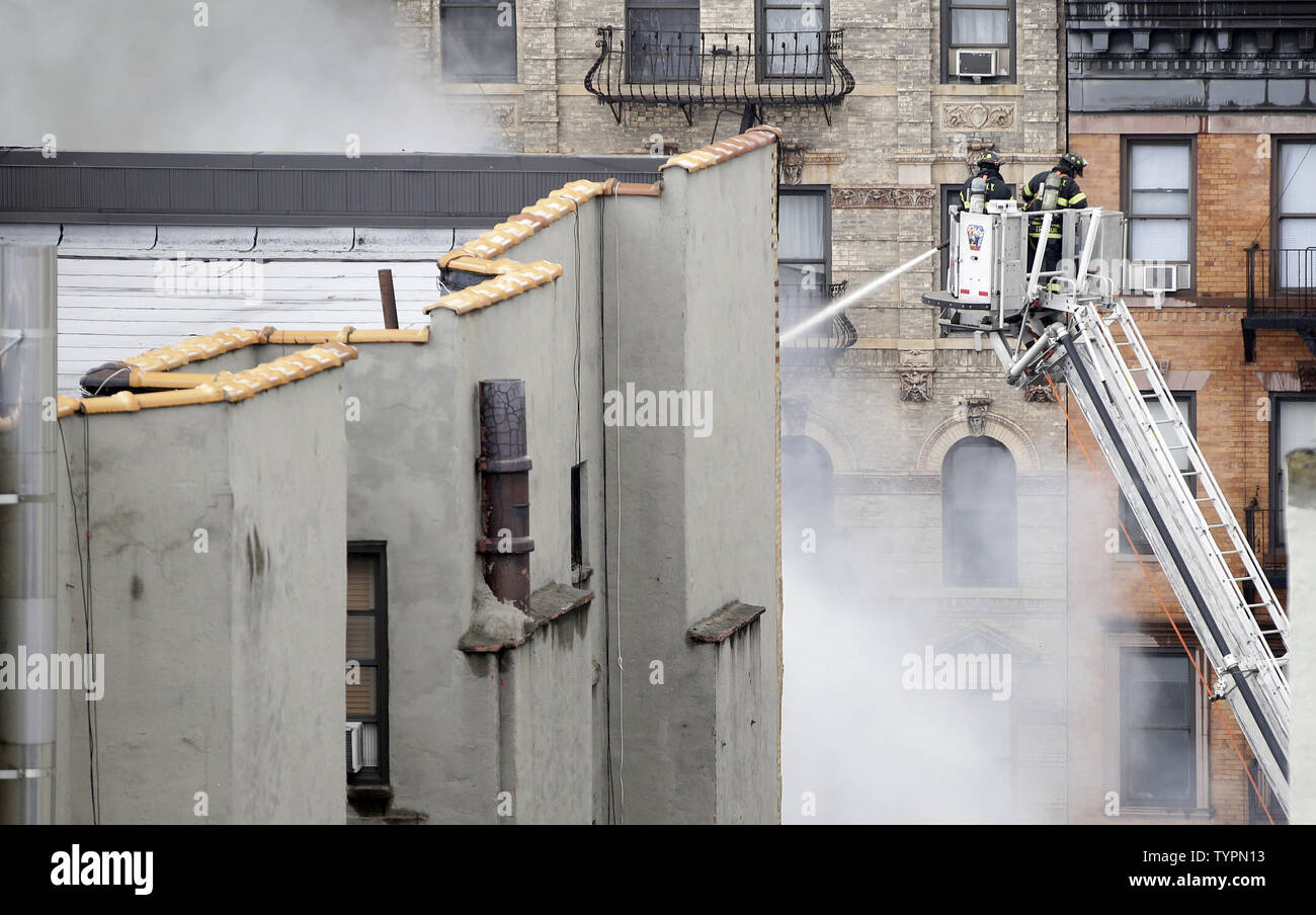 Powerful Explosion High Resolution Stock Photography and Images - Alamy