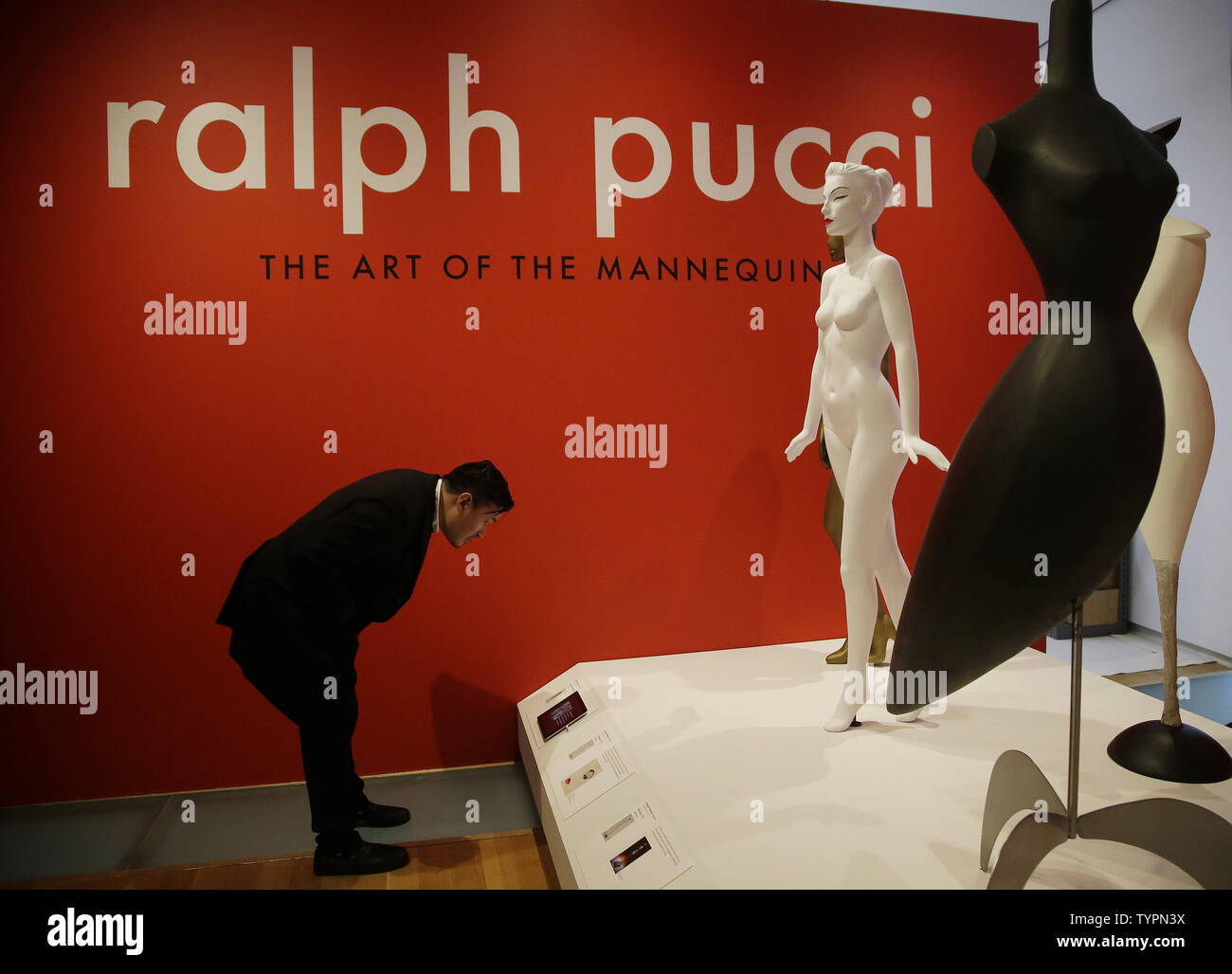 Ralph Pucci Mannequins For Sale at Thomas Reiser blog