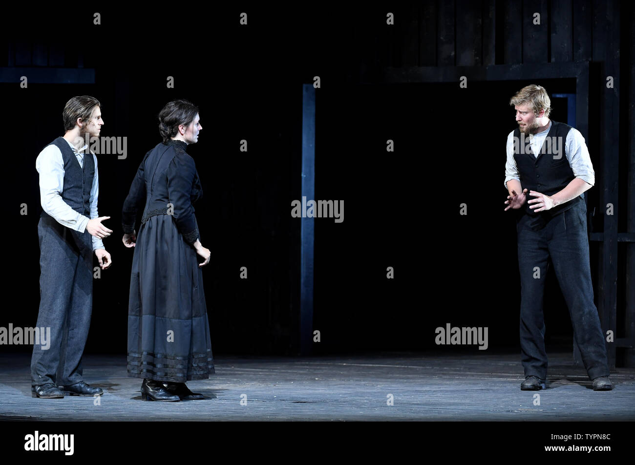 Barbara schuster hi-res stock photography and images - Alamy