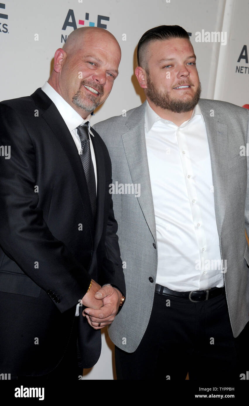 Corey harrison hi-res stock photography and images - Alamy