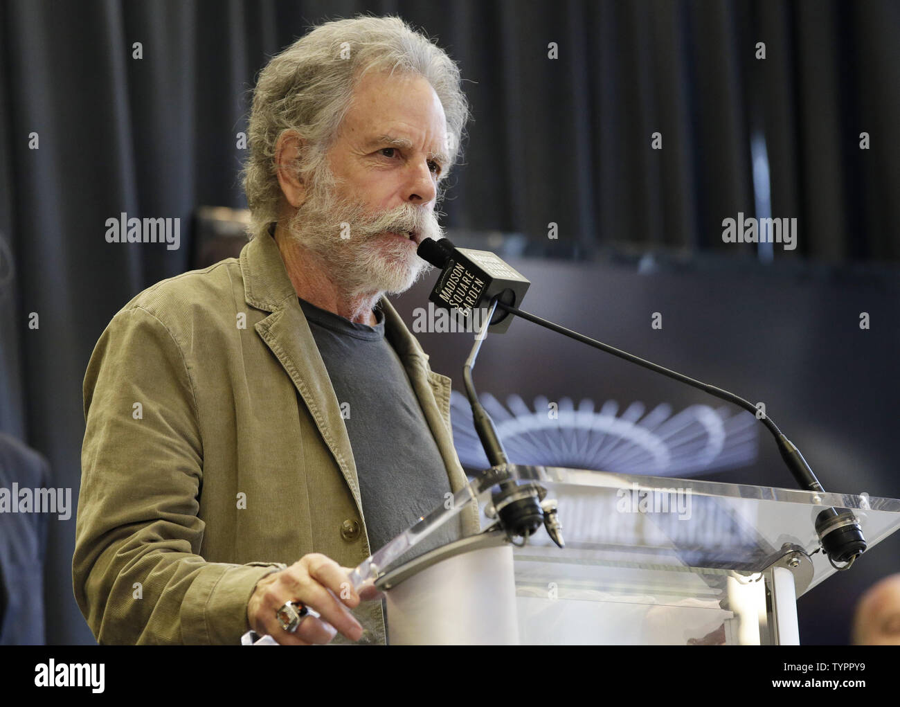 George kalinsky hi-res stock photography and images - Alamy