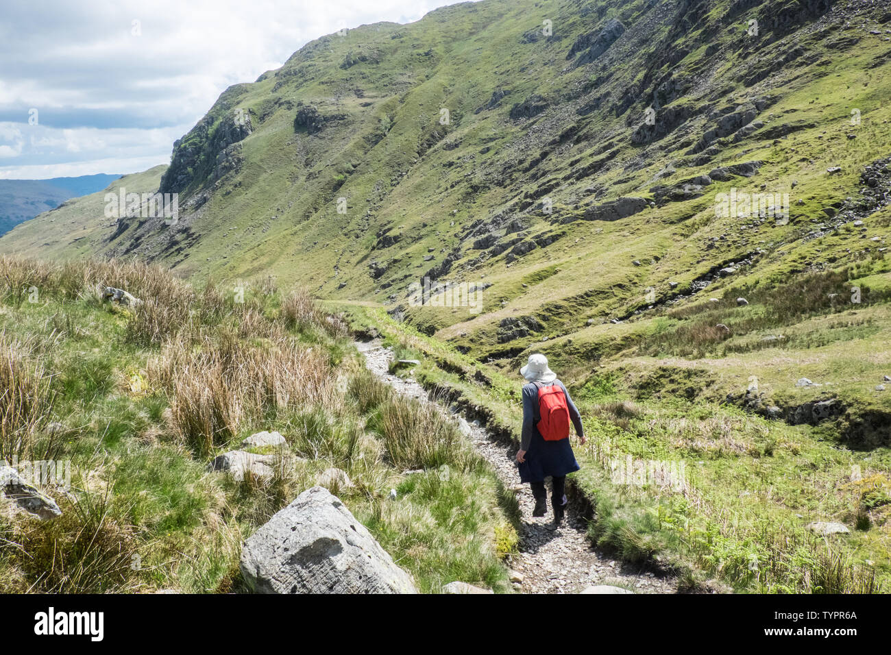 The Lake District National Park,The Lakes,Lake District,mountain ...