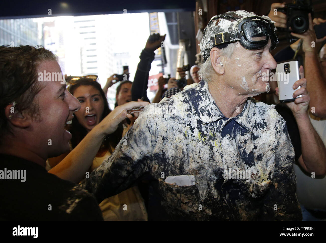 David guest 1993 hi-res stock photography and images - Alamy