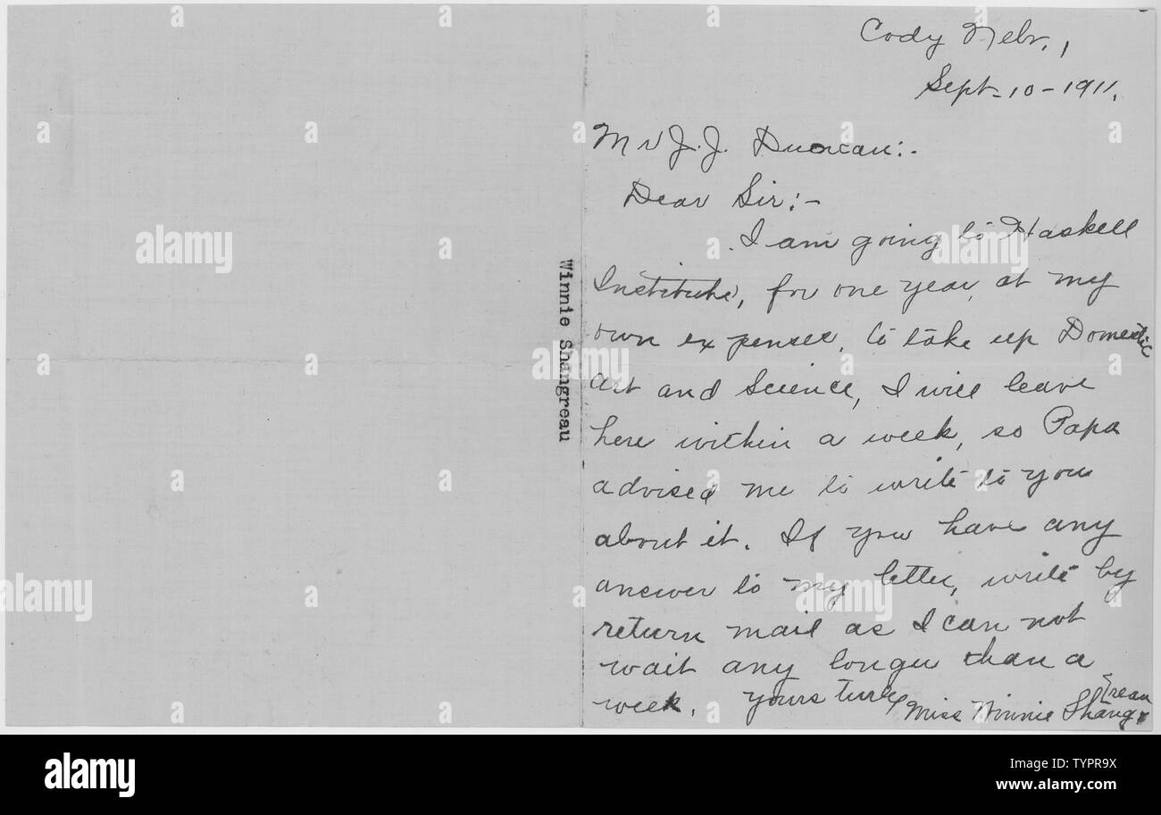 Cody nebraska hi-res stock photography and images - Alamy