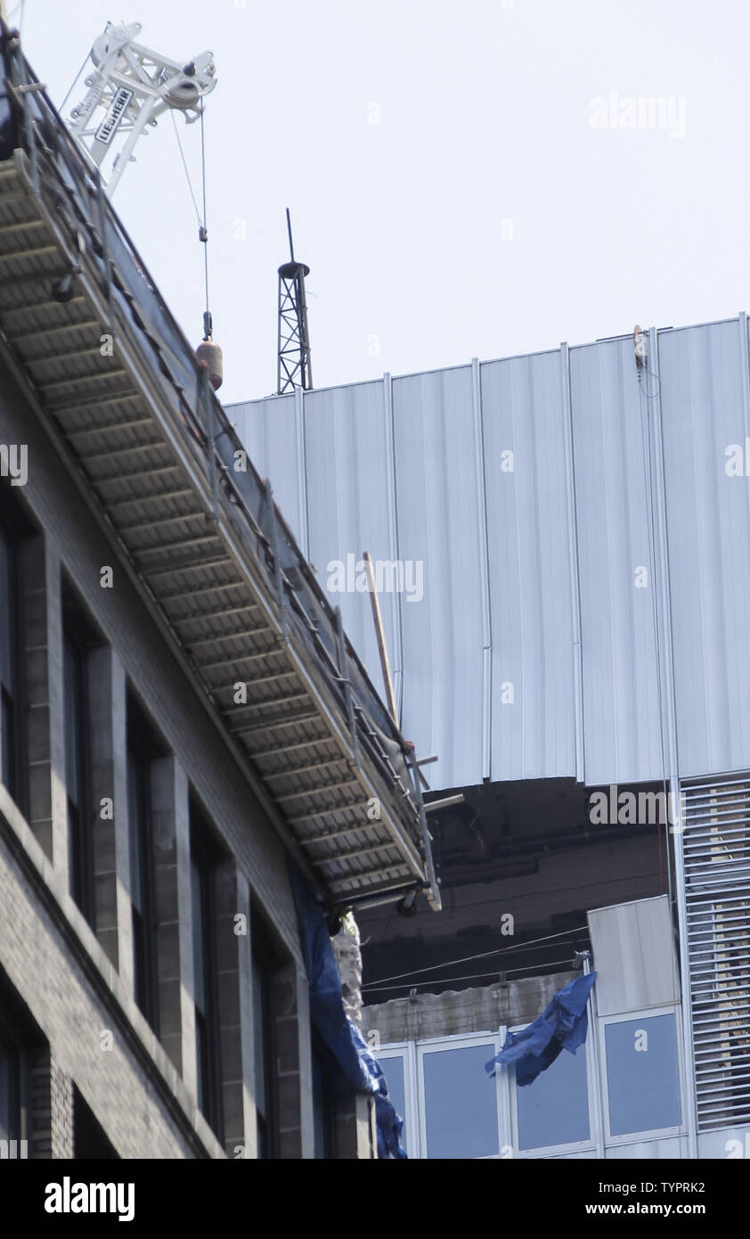 Crane load dropped hi-res stock photography and images - Alamy