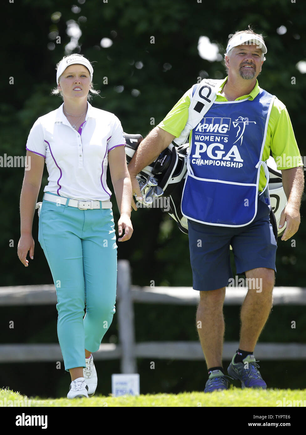 Brooke henderson hi-res stock photography and images - Alamy