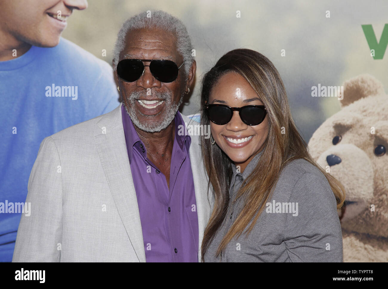 Ted morgan hi-res stock photography and images - Alamy