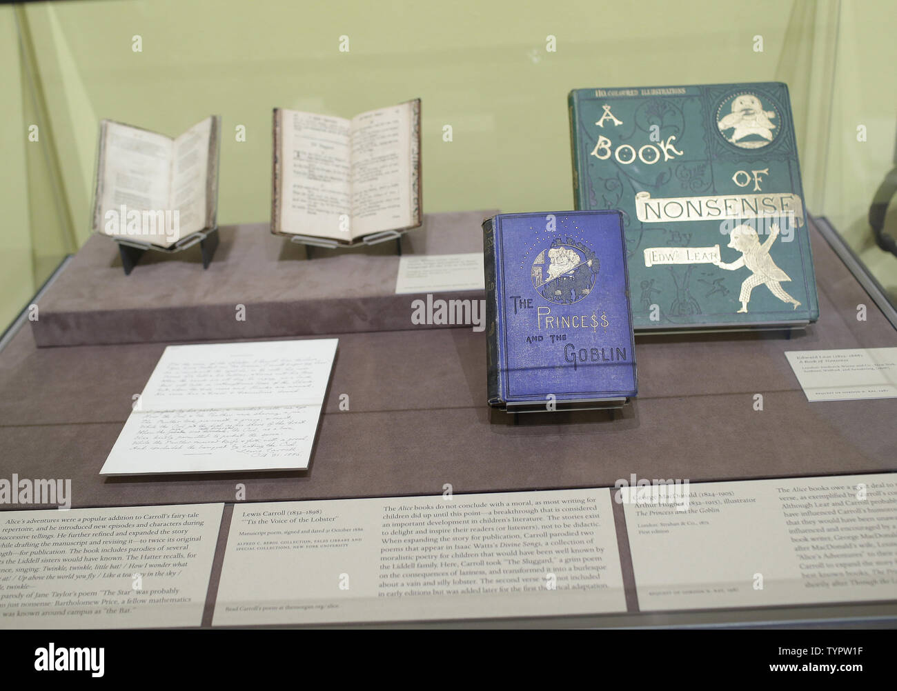 150th anniversary of public library hi-res stock photography and images ...