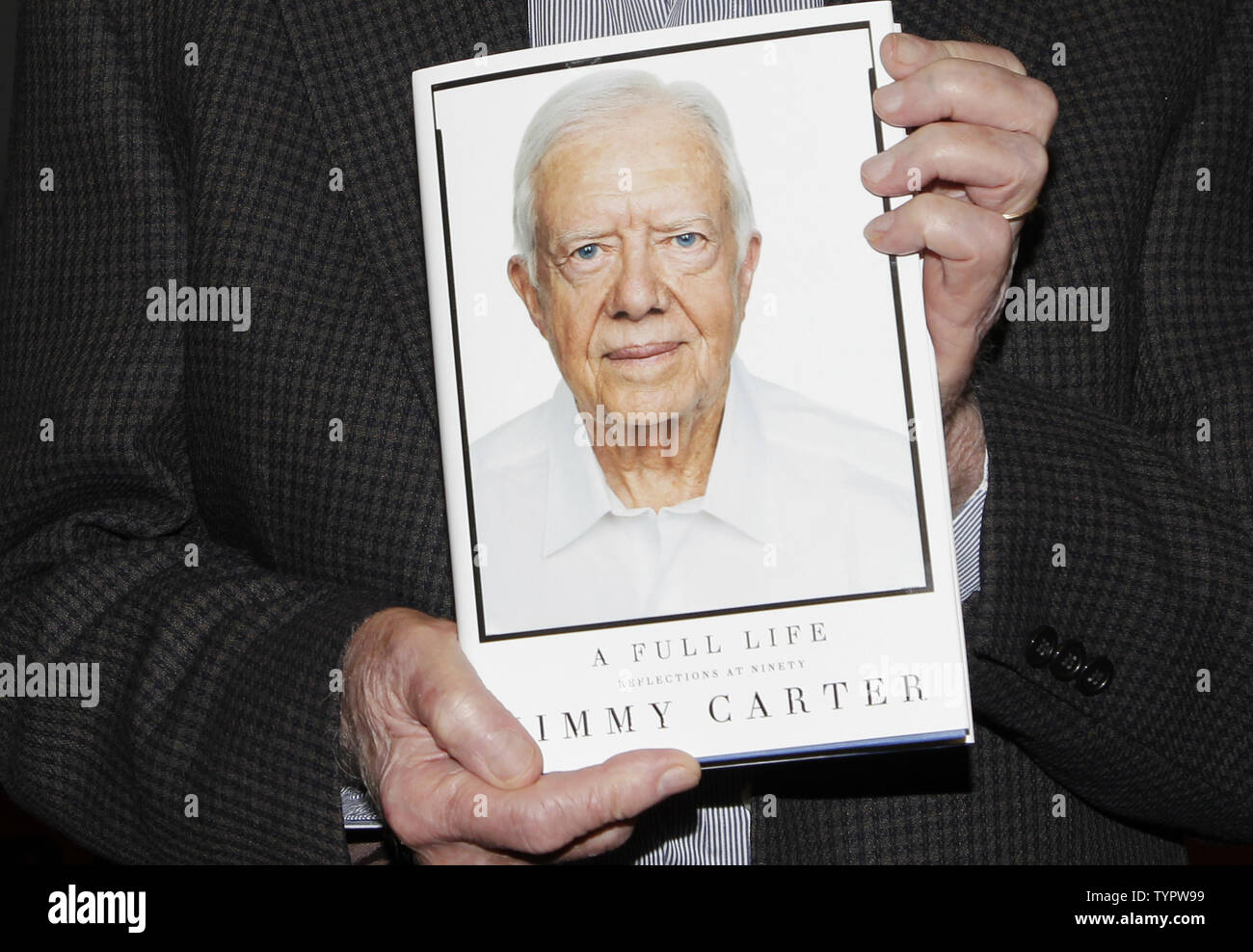 James earl jimmy carter jr hi-res stock photography and images - Alamy
