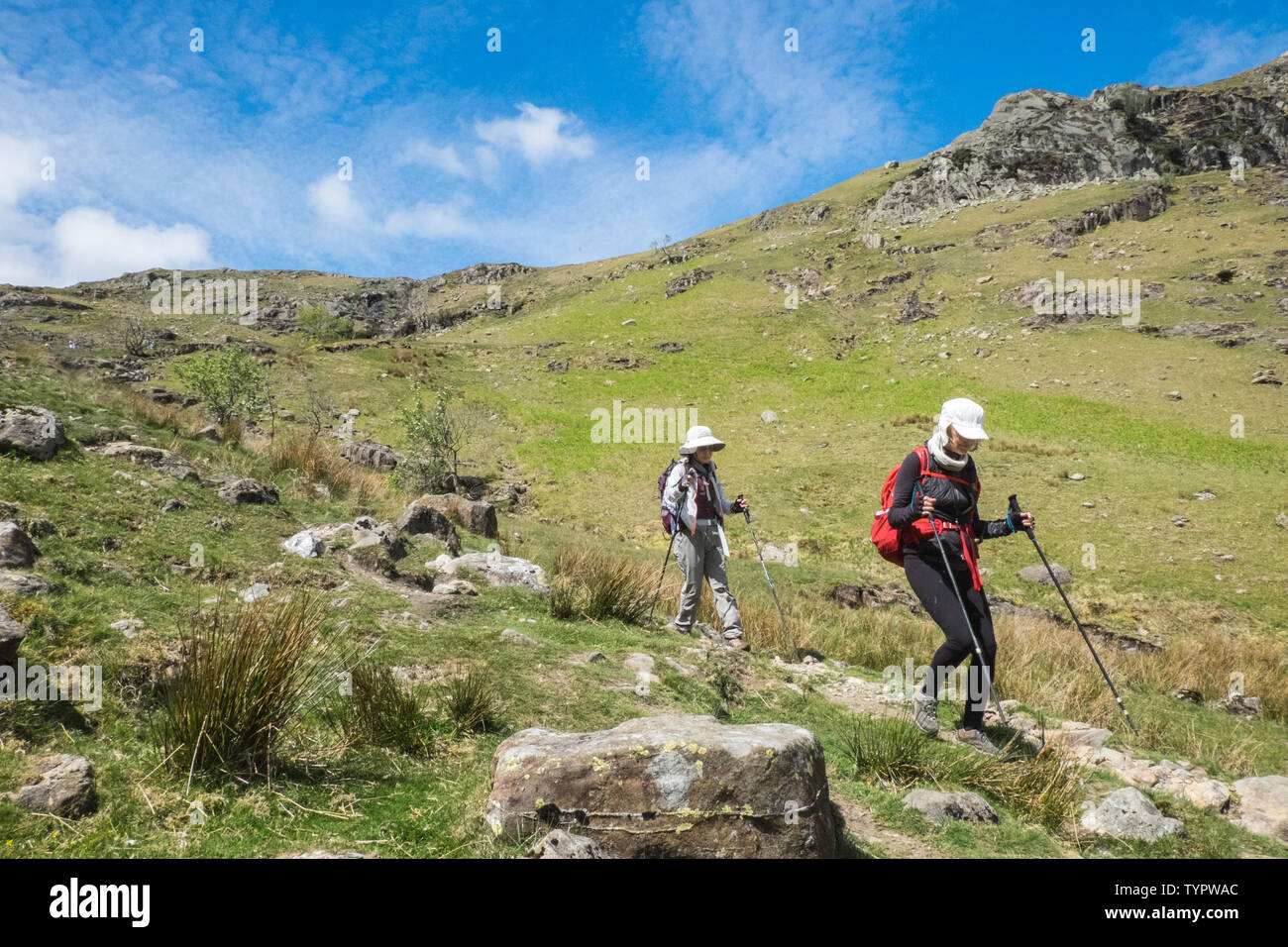 The Lake District National Park,The Lakes,Lake District,mountain ...