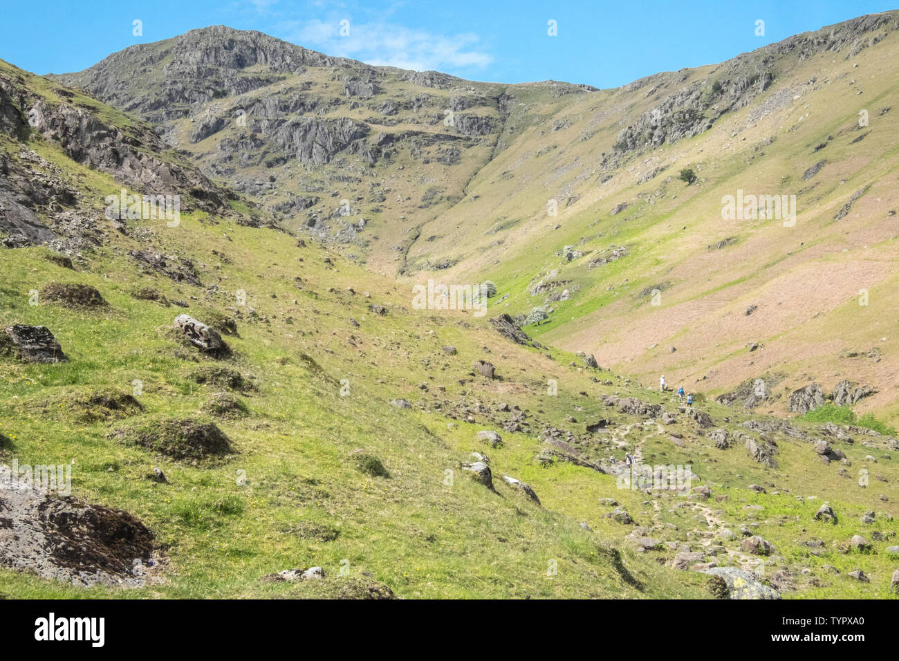 The Lake District National Park,The Lakes,Lake District,mountain ...