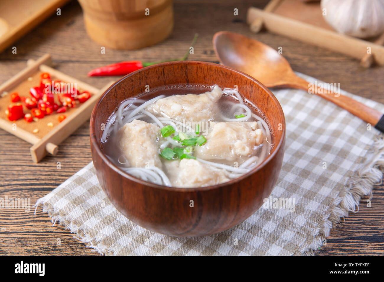 Mackerel fish balls hi-res stock photography and images - Alamy