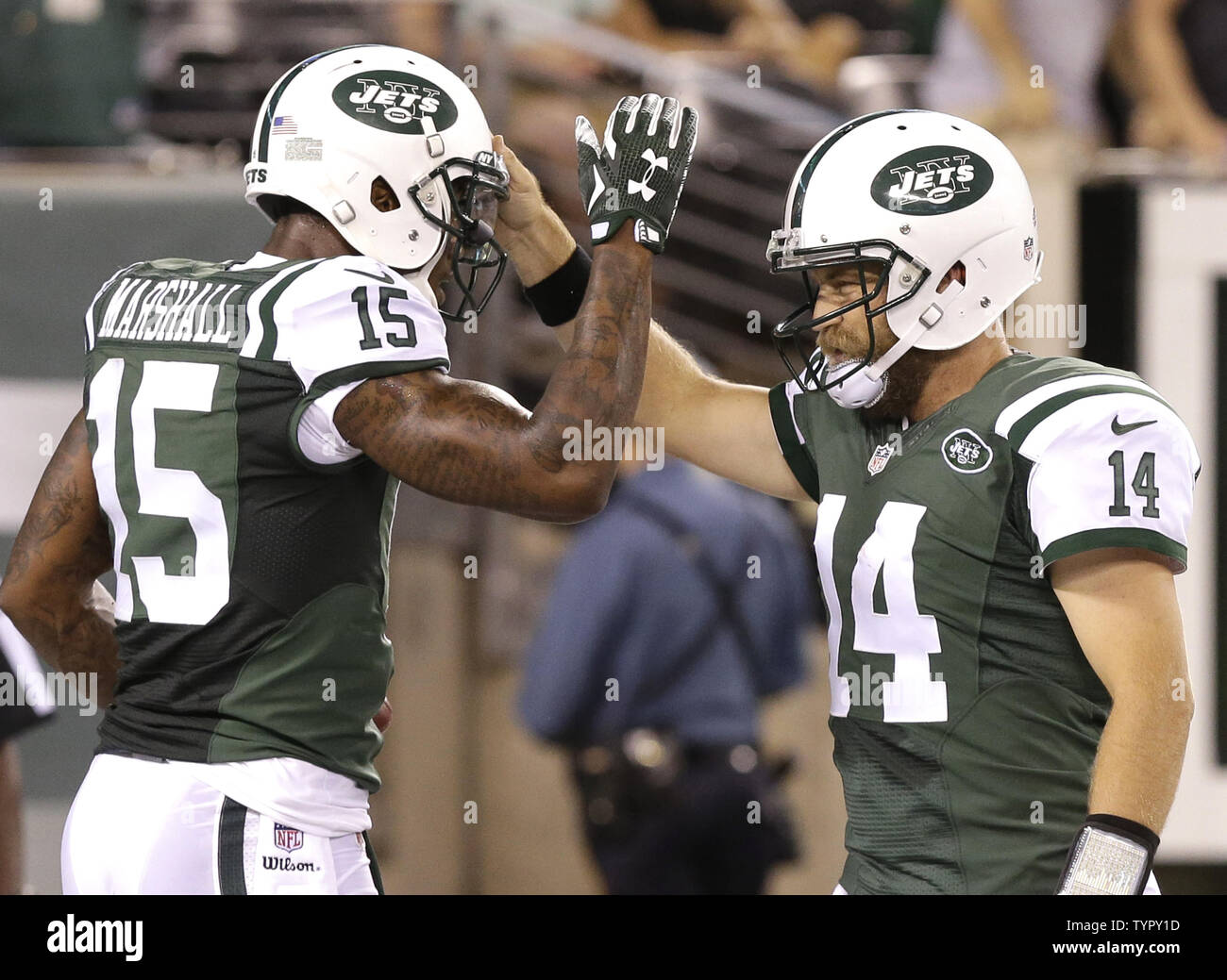 John fitzpatrick falcons hi-res stock photography and images - Alamy