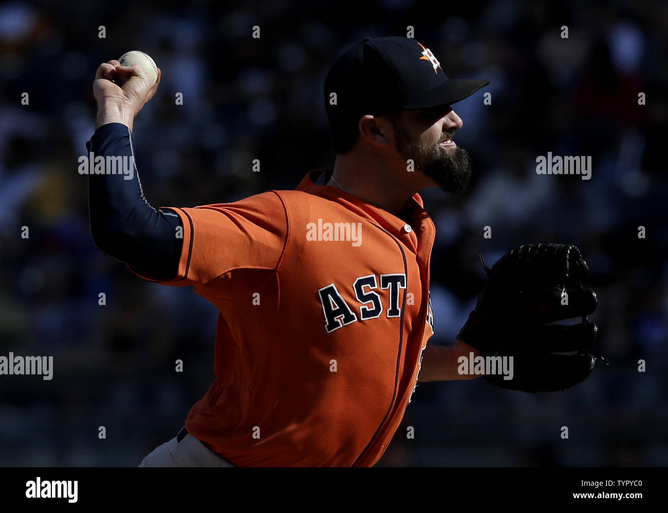 Pat Neshek High Resolution Stock Photography and Images - Alamy