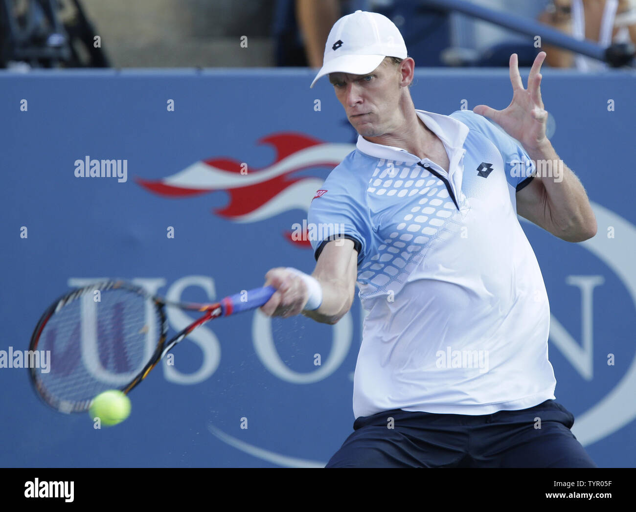 John murray anderson hi-res stock photography and images - Alamy