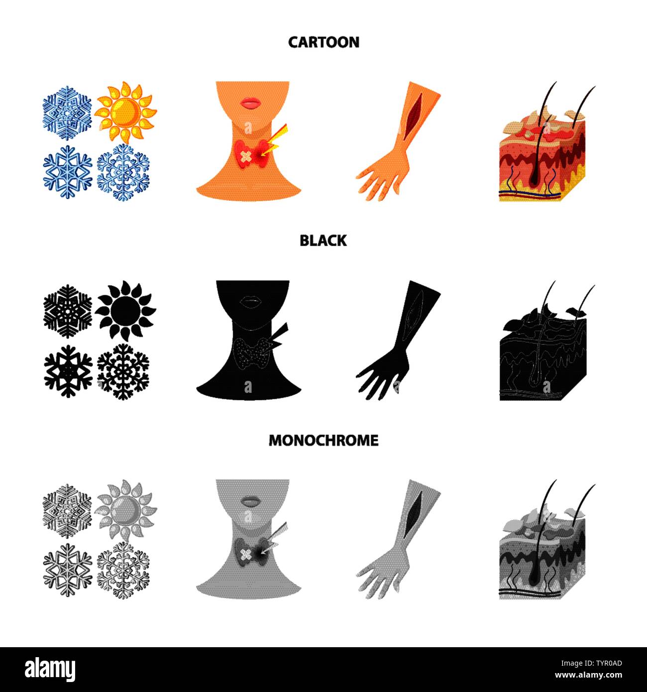 Vector Vectors Stock Vector Image & Art - Alamy