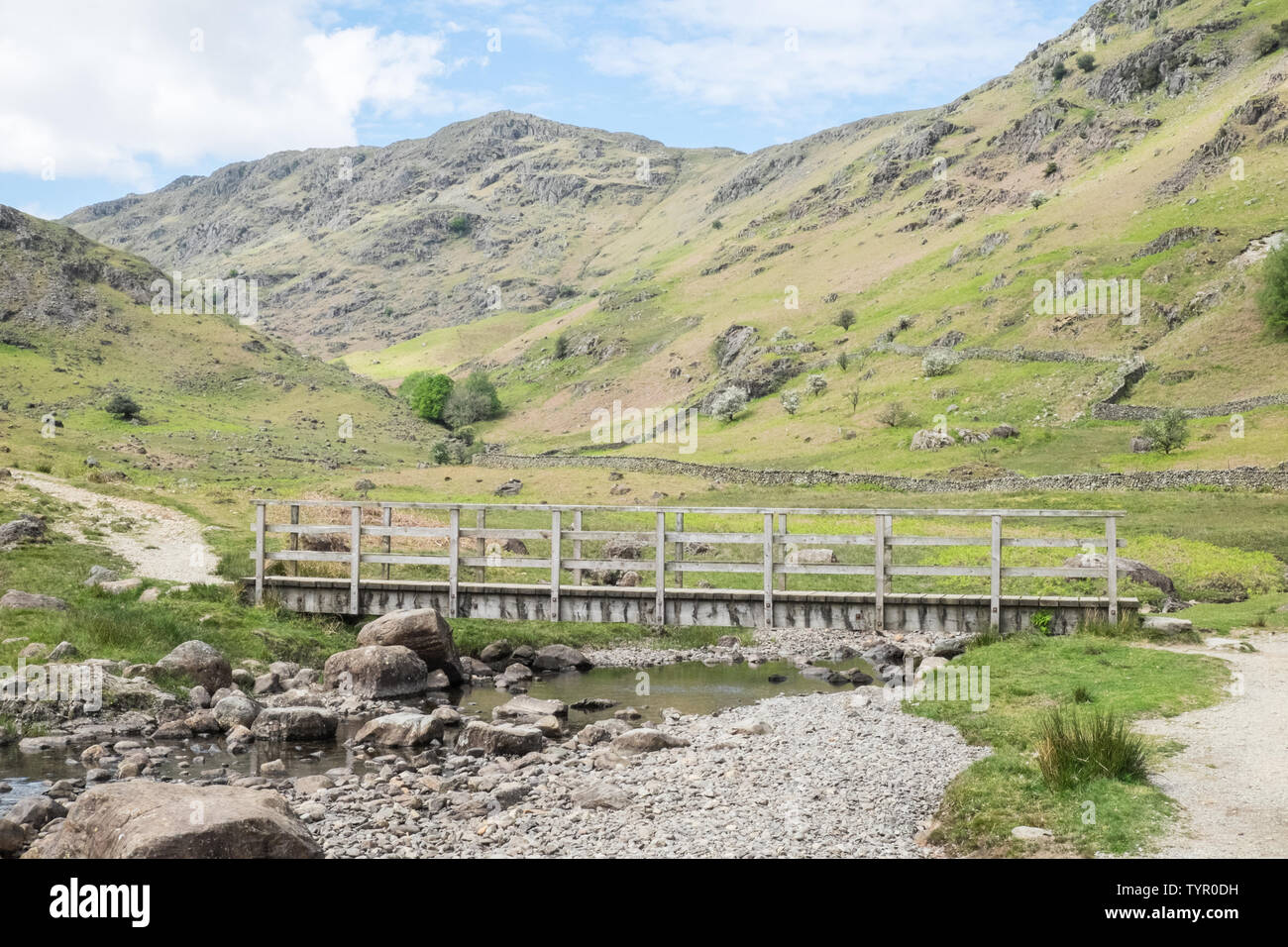 The Lake District National Park,The Lakes,Lake District,mountain ...