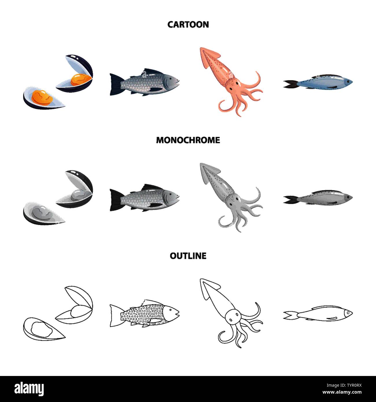 Vector Vectors Stock Vector Image & Art - Alamy