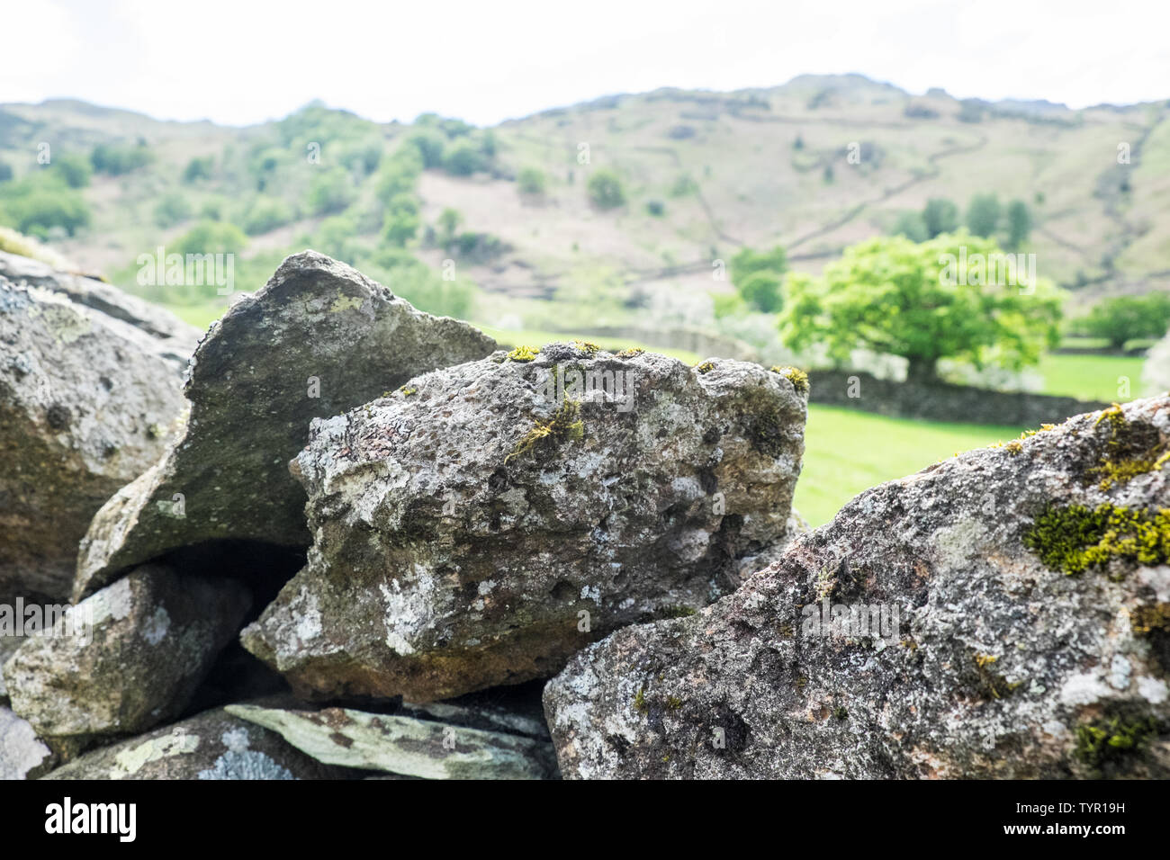 The Lake District National Park,The Lakes,Lake District,mountain ...