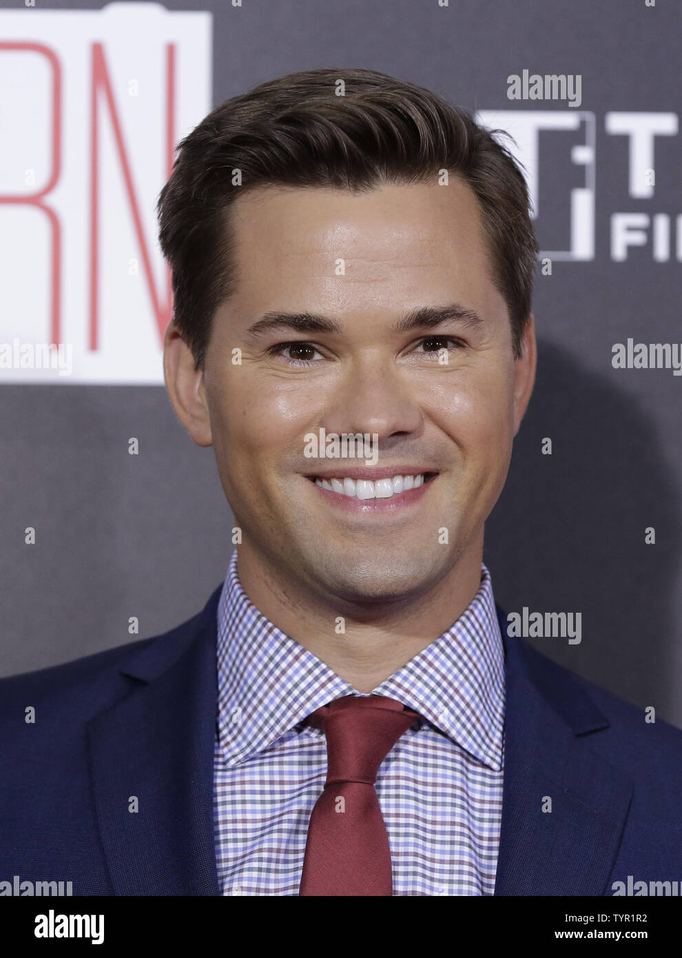 Bachelorette Movie Andrew Rannells