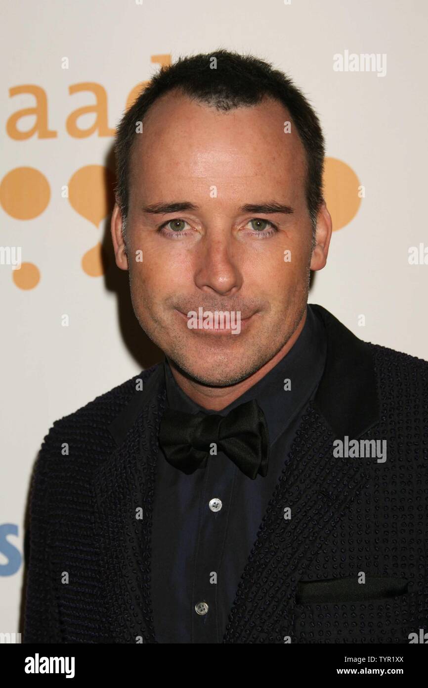 David Furnish 2009 Photo By Russell Einhorn/PHOTOlink.net Stock Photo ...