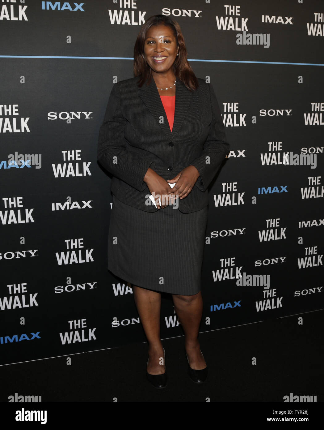 Letitia James High Resolution Stock Photography and Images - Alamy