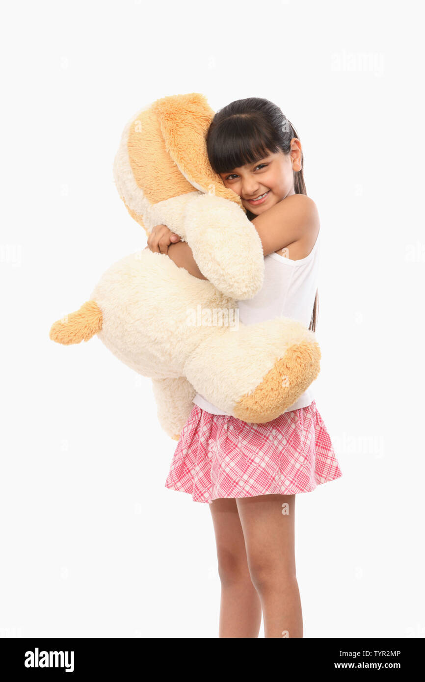 Indian happy child Cut Out Stock Images & Pictures - Alamy