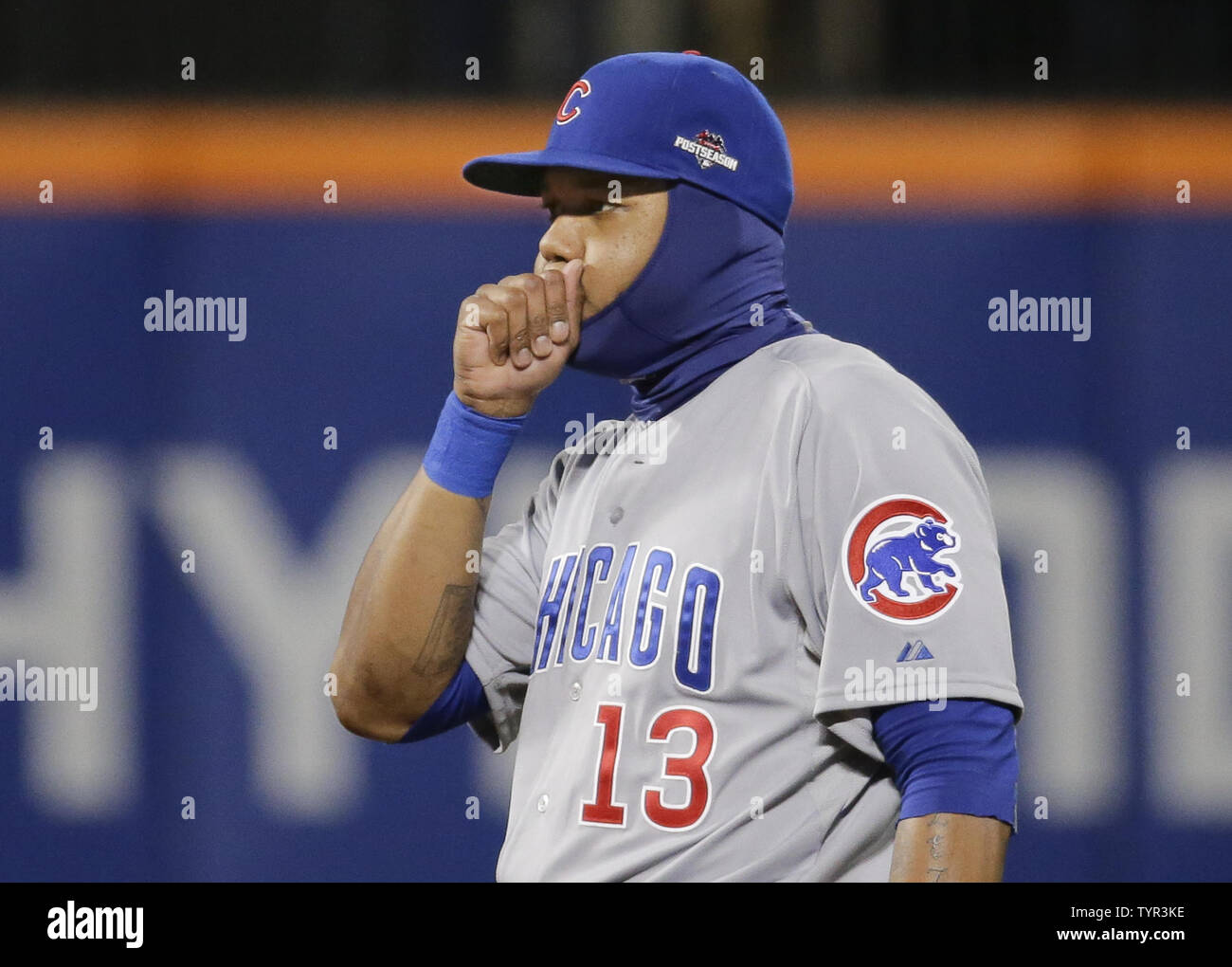 Starlin Castro Cubs