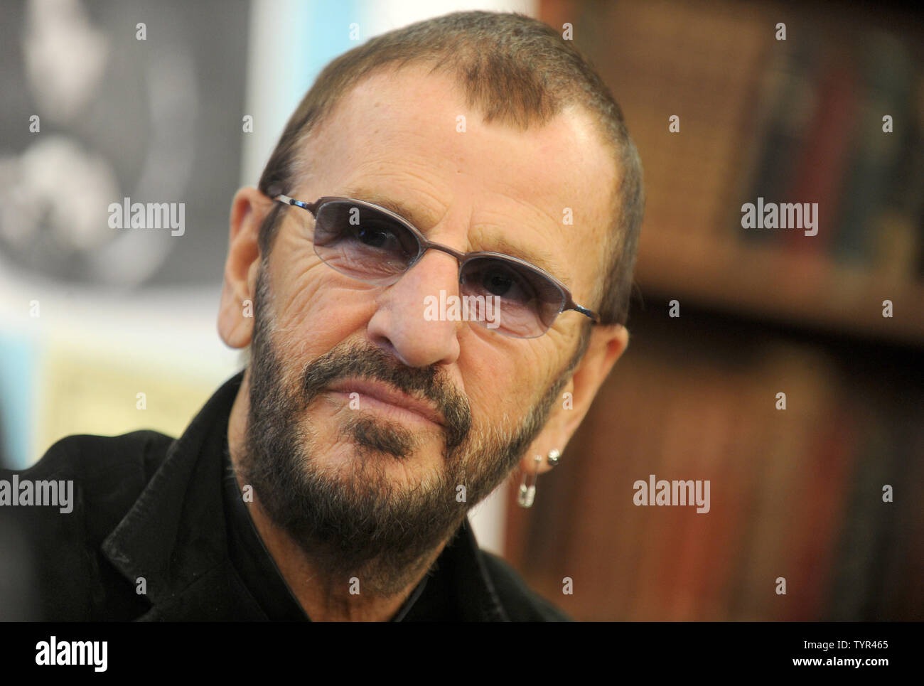 Ringo Starr looks back with Photograph, a collection of pictures he's ...
